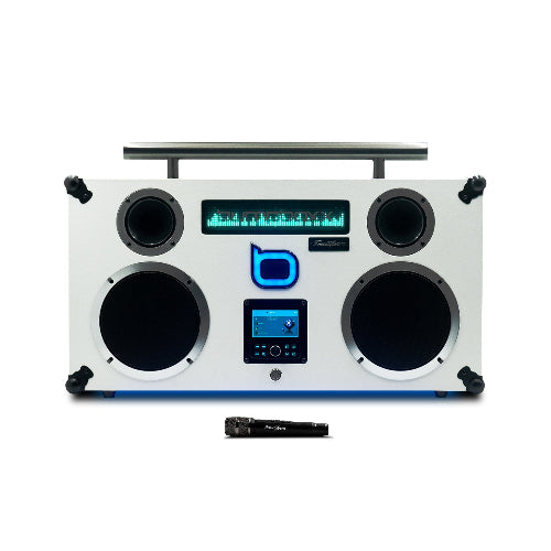 Freestyle Pro — DetailHeat